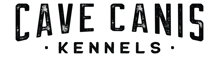 Cave Canis - Cave Canis